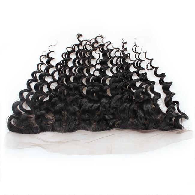 Tissage Deep Wave – Taco Afro Coiffure